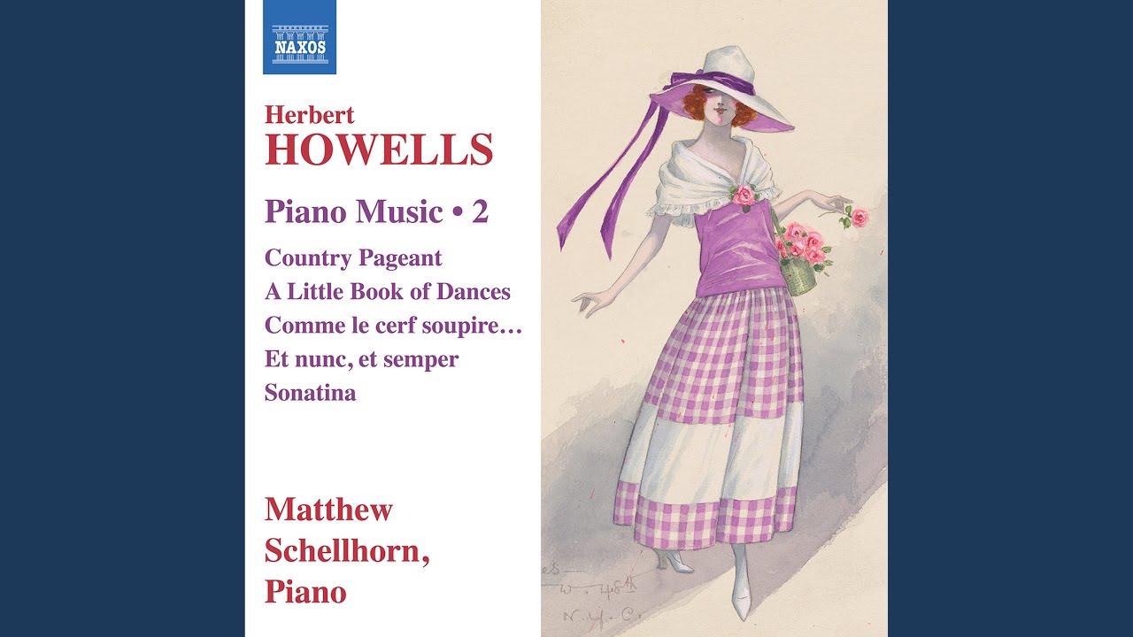 Country Pageant: II. Kings and Queens - YouTube