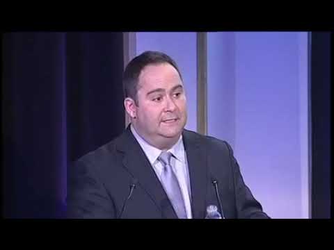 conference consensus jean pierre guay - YouTube