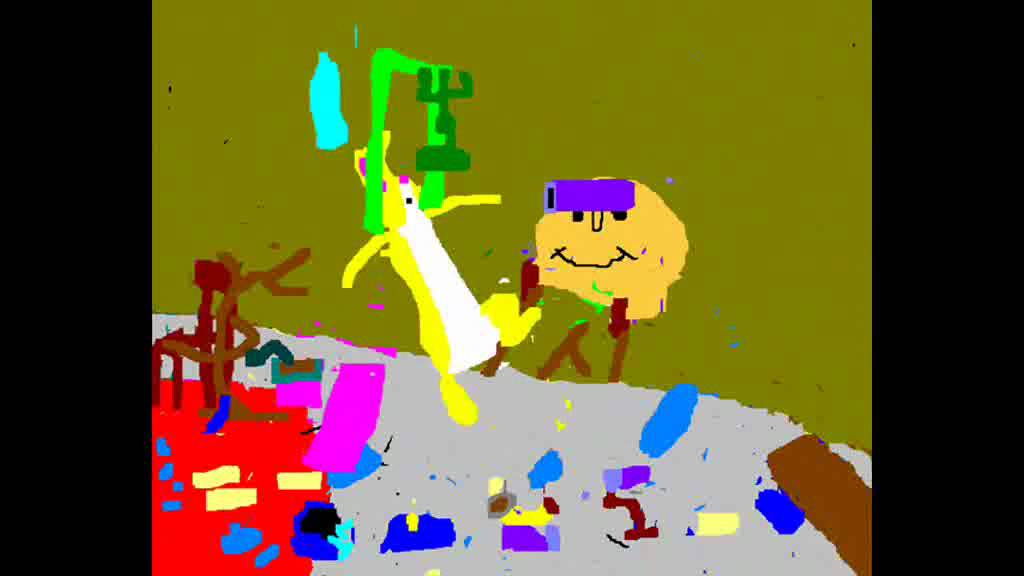 Pooh Ah Choo - YouTube