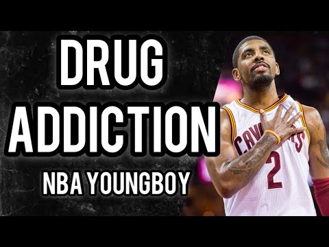 Kyrie Irving NBA Mix~ Drug Addiction (NBA Youngboy) - YouTube