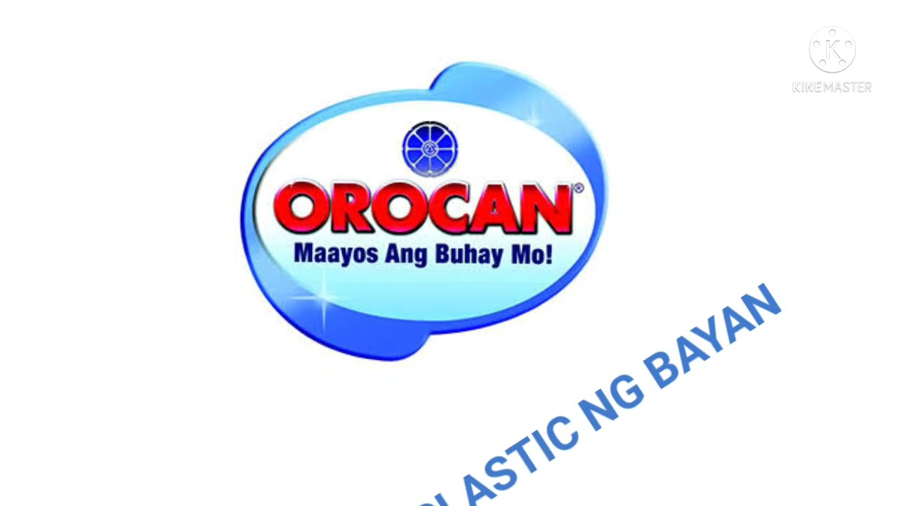 Orocan logo - YouTube