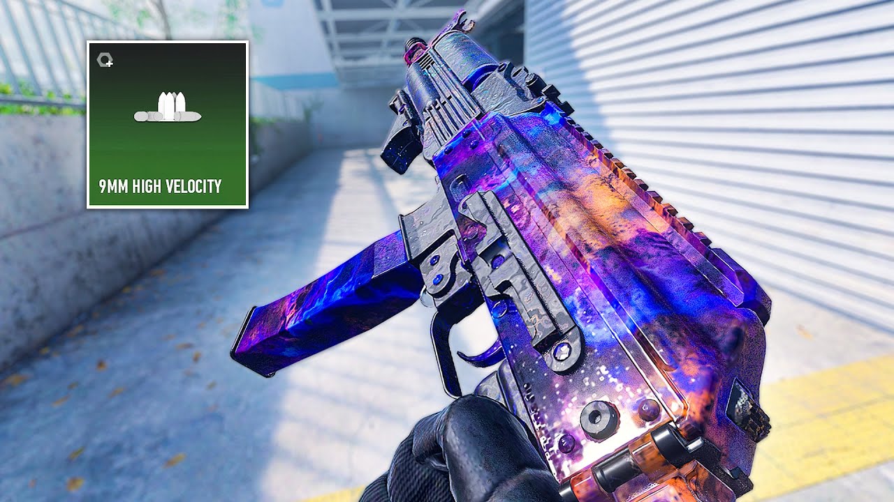 There's a New META Attachment that No One Knows About - YouTube