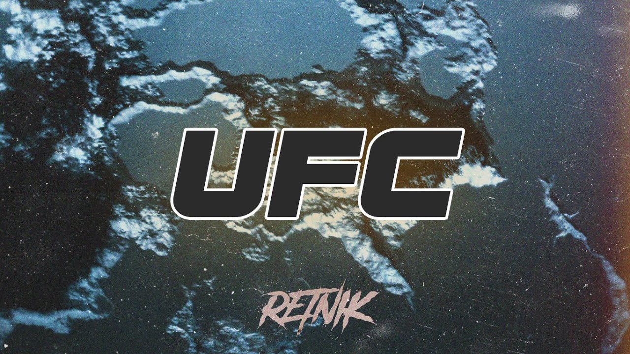 Hard Triplet Type Beat 'UFC' Aggressive Trap Beat 125BPM | Retnik Beats ...