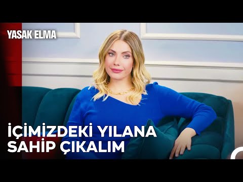 Aldatmayan Erkek Varsa Söyle Evlenelim - Yasak Elma