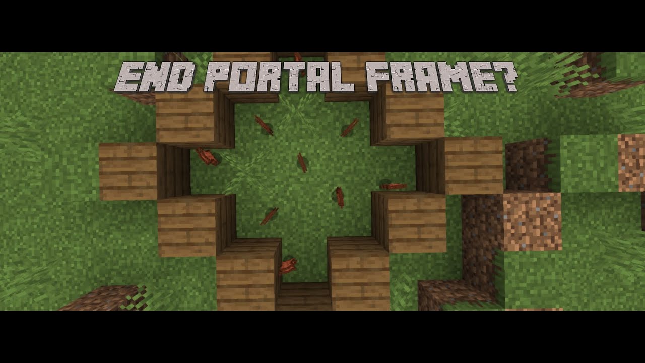 MINECRAFT, Fakest speedrun, world record? - YouTube