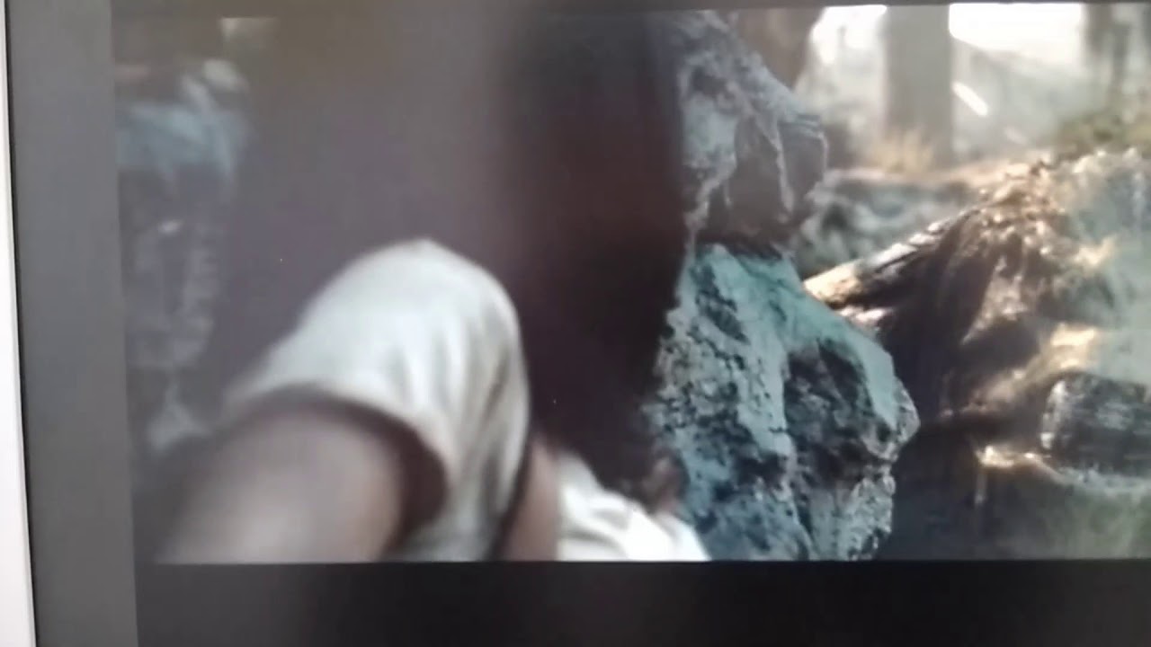 The Predator 2018 Fight Scenes terbaru - YouTube