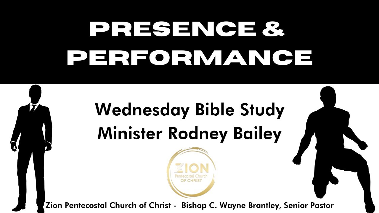 Zion Pentecostal Church Of Christ Virtual Bible Study YouTube zion-pentecostal-church-of-christ-virtual-bible-study-youtube