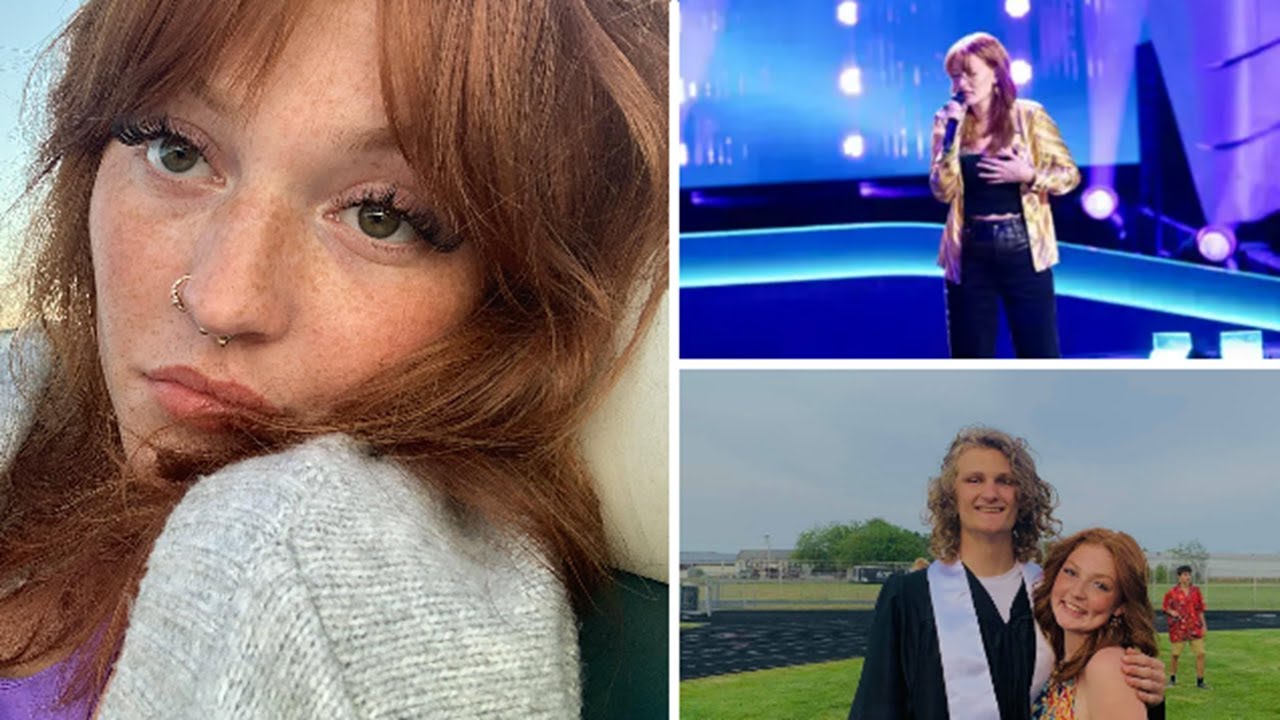 Iris Herrera (The Voice Season 27) || 5 Things You Didn't Know About Iris Herrera - YouTube