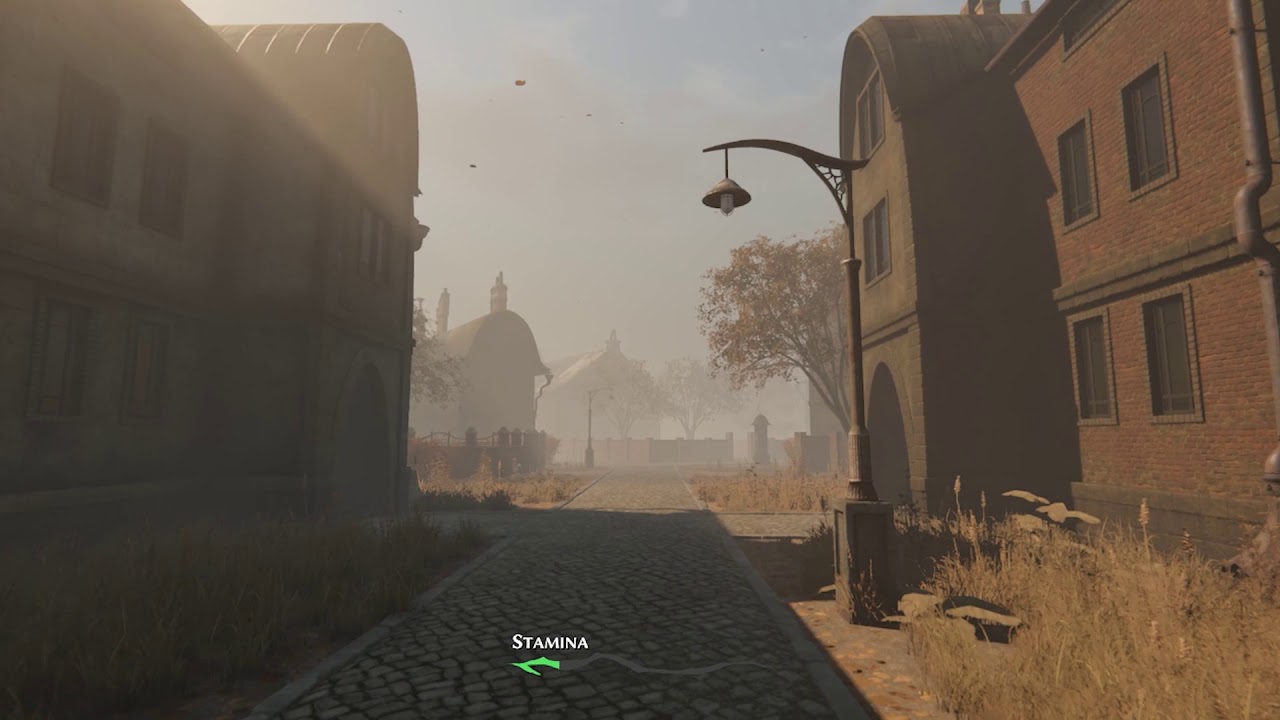 Pathologic 2 and Grief 1 - YouTube