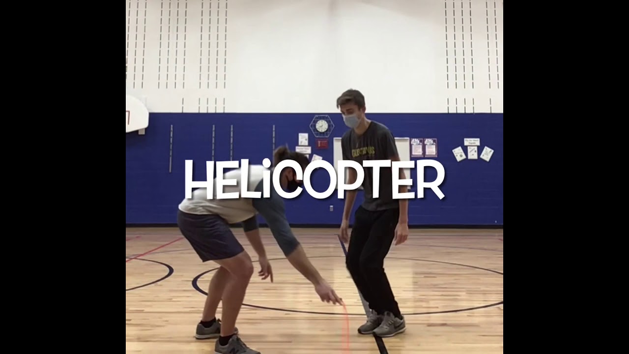 Partner Jump rope - YouTube