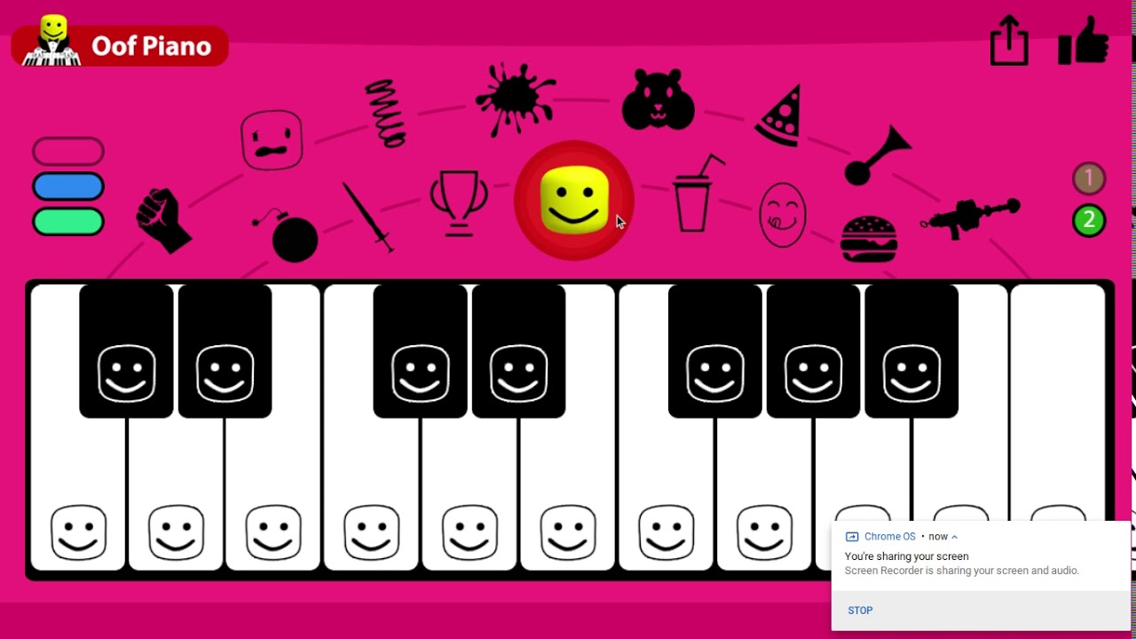 ooff roblox - YouTube