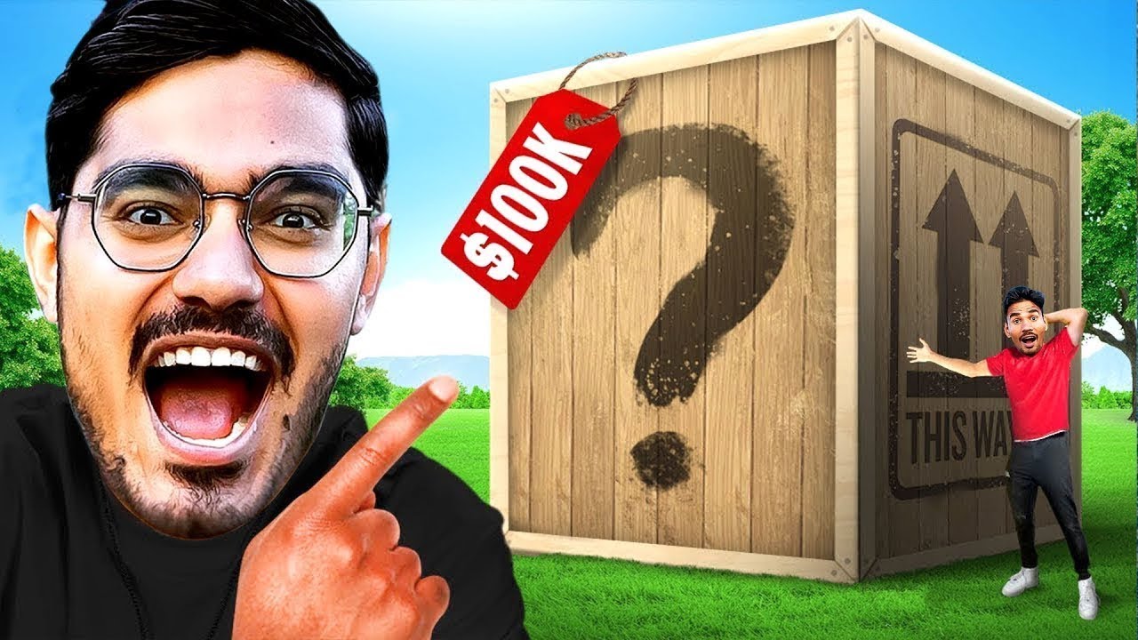 Big Surprise & Announcement🔥 New Channel Launch🚀 - YouTube