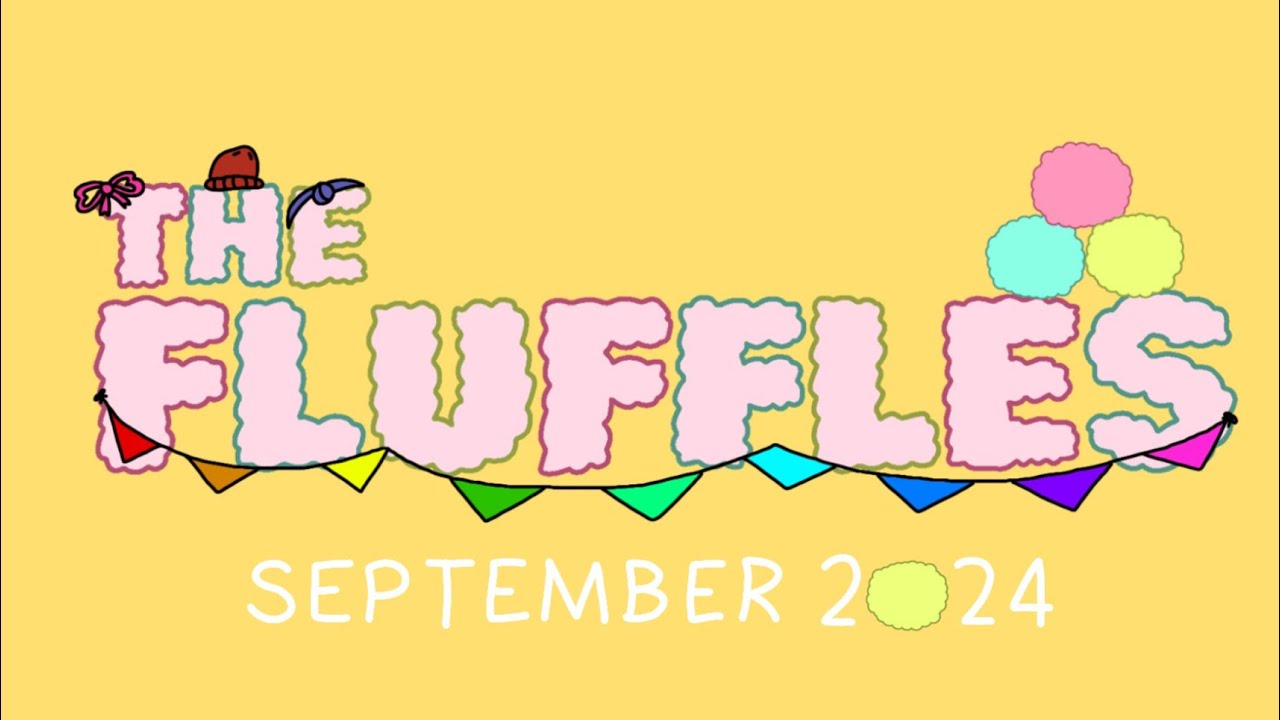 The Fluffles 3 - Official Trailer - YouTube