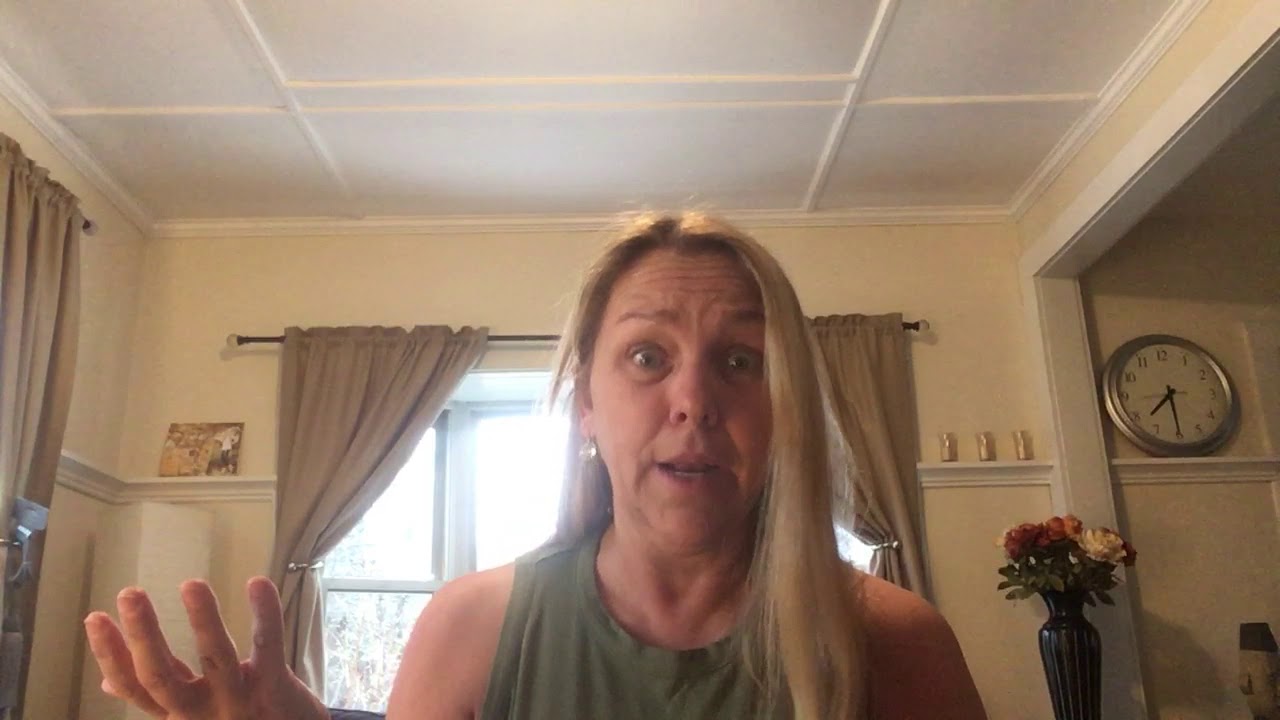 Math Mini Lesson Monday March 30, 2020 Ms.Lessard - YouTube