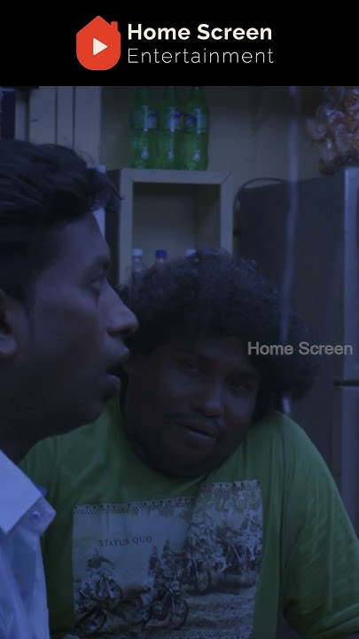 Watch Full Video👆 Yogi Babu Comedy Mashup Part 1 Asuraguru