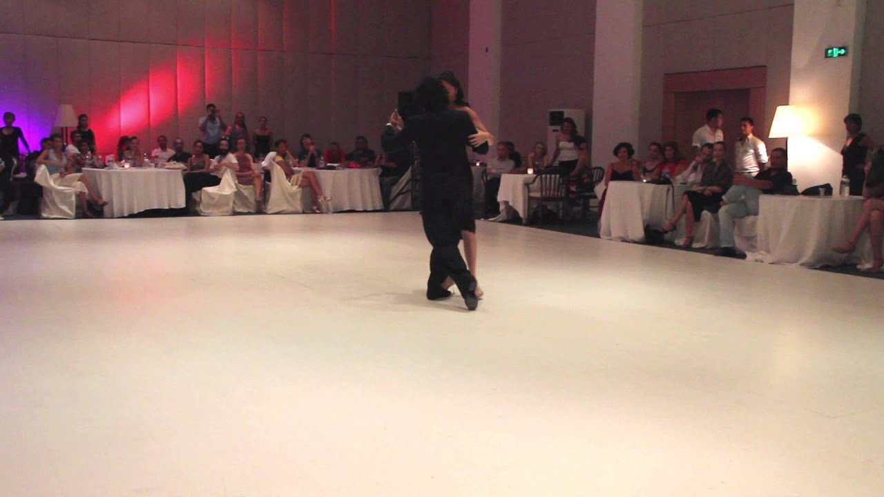 Lucian Stan - Monica Surubariu - 1 - YouTube