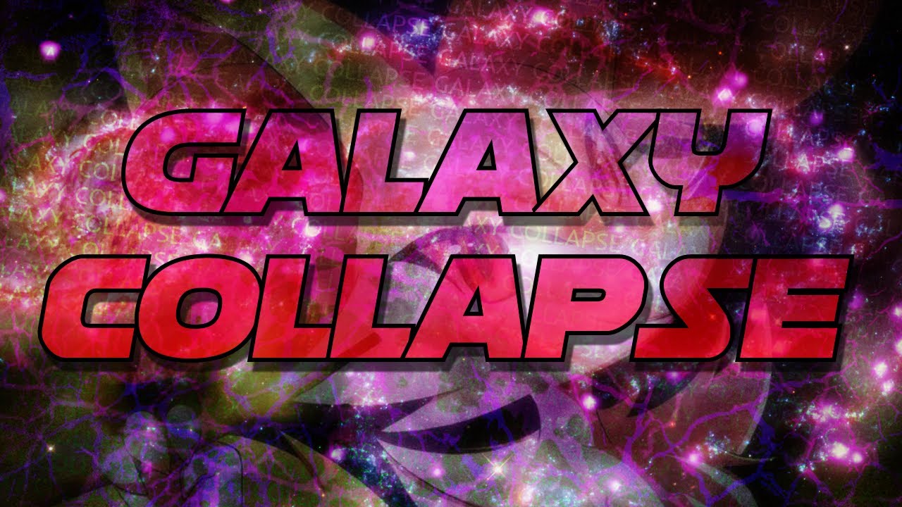 Galaxy Collapse - YouTube