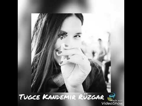 Tuğçe Kandemir - Rüzgar (Yeni)