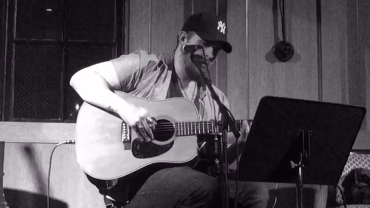 Matt Koziol - Whiskey and You - YouTube