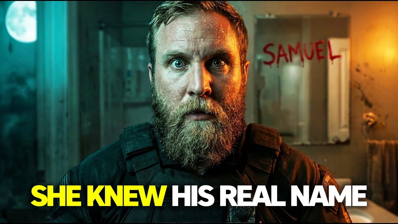 Paranormal SWAT Encounter: I Saw Pure Evil | Ep: 343 Clip with Blake ...