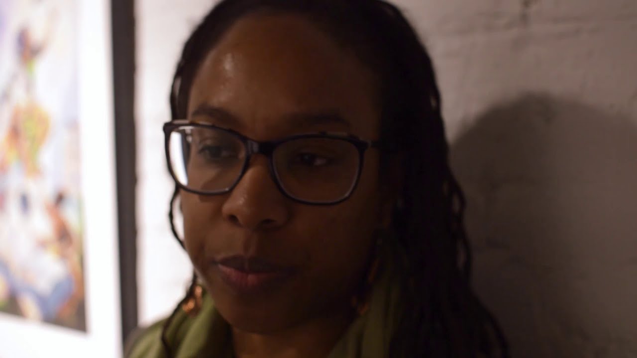 Tia Richardson "MKE Influencers" - YouTube