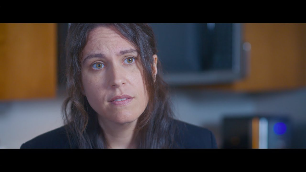 Becka - Dramatic Monologue (written by Rebecca Leigh) - YouTube