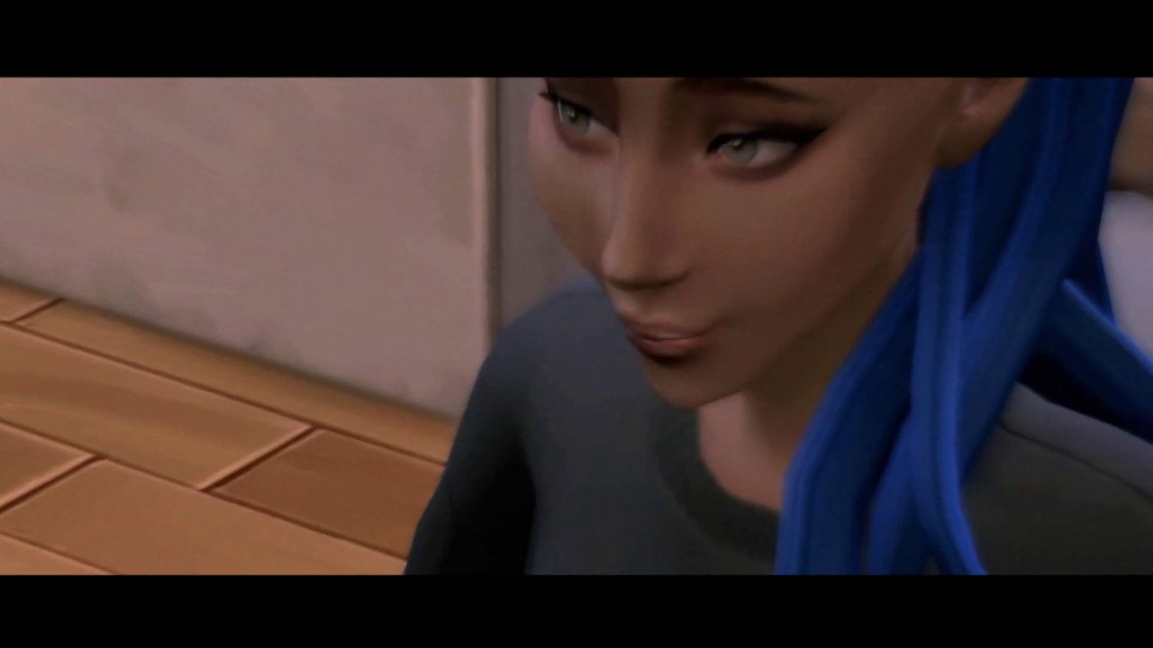 WEIGHT GAIN STORY - THE SIMS 4 - YouTube