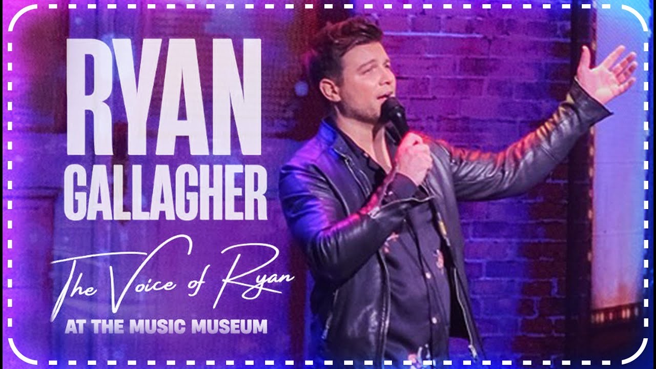 RYAN GALLAGHER CONCERT in MANILA! | VLOG 16 - YouTube