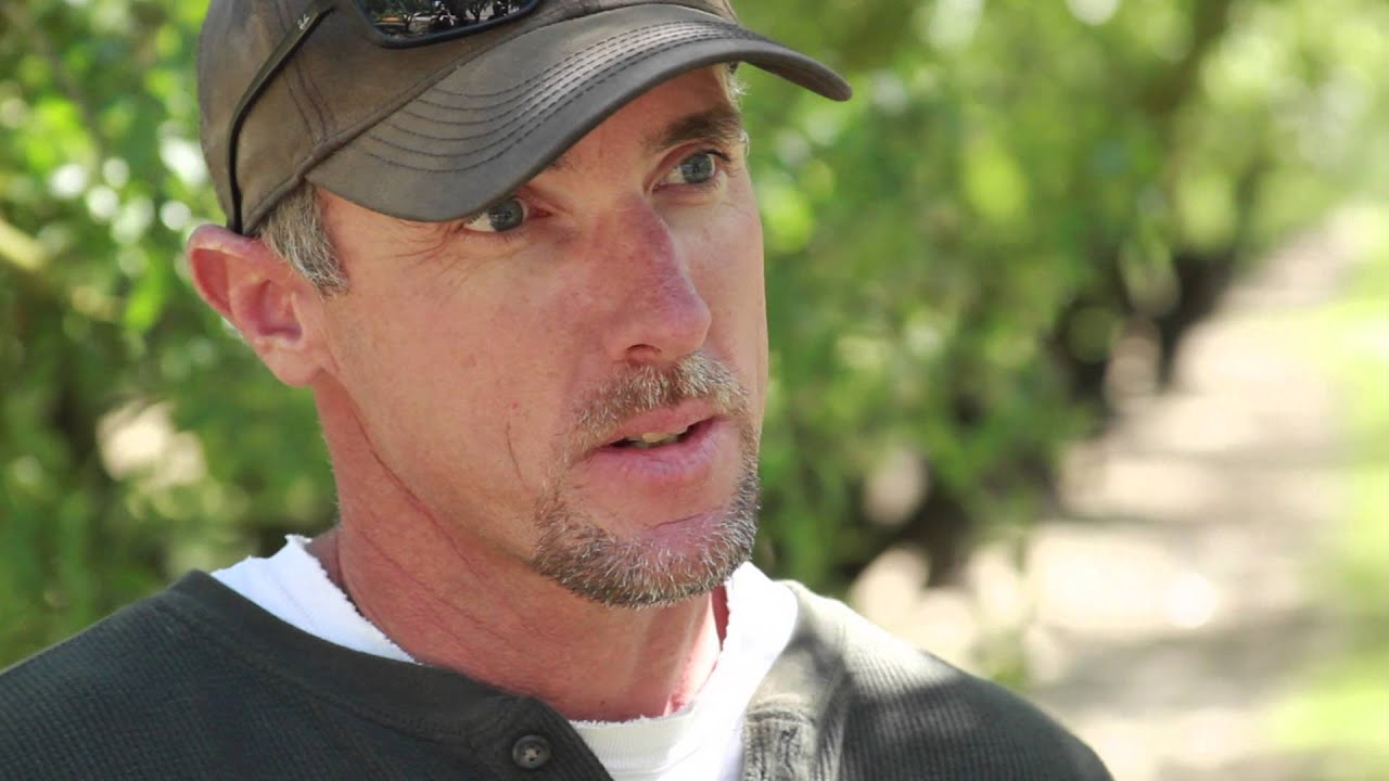 Porter Tractors Orchard Boss Promo Video - YouTube