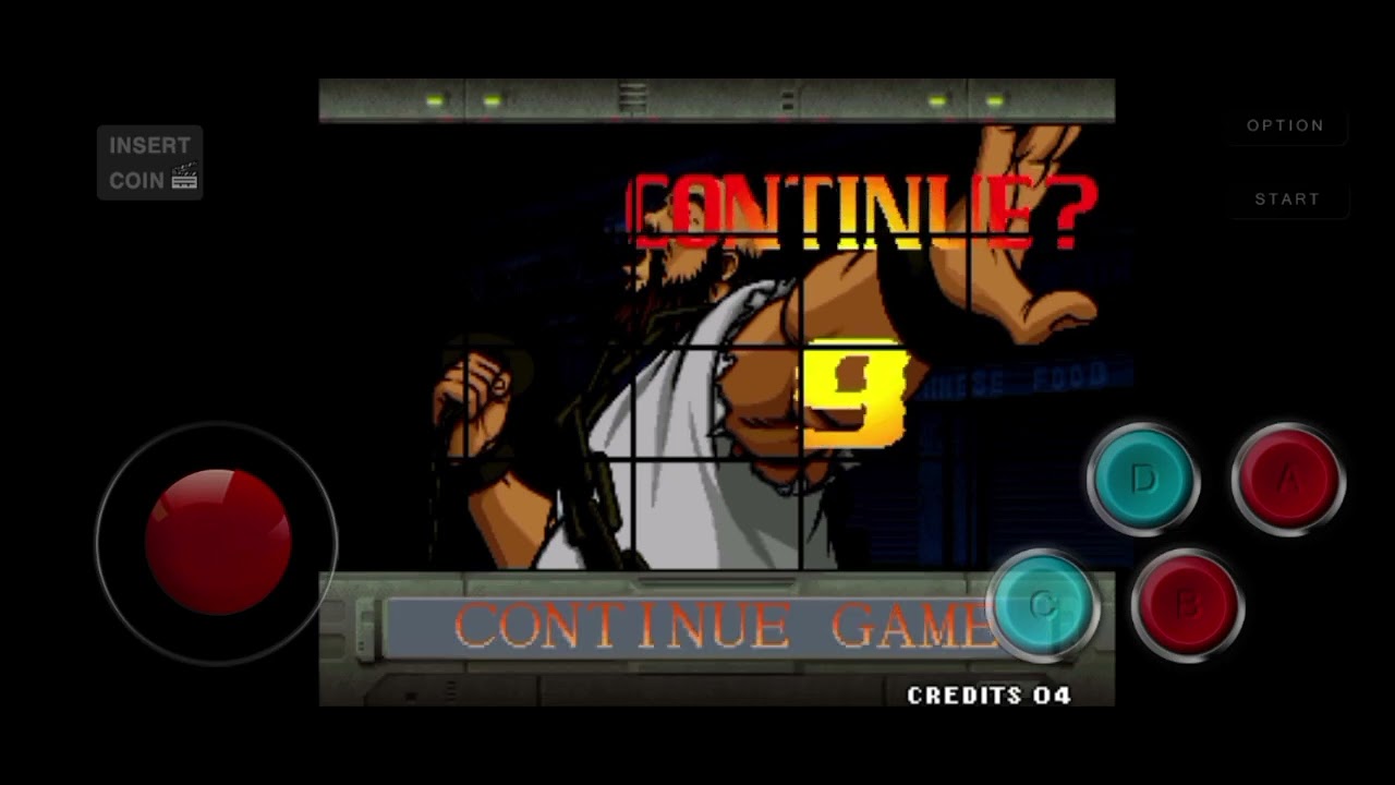 Game Over: King Of Fighters 99 - YouTube