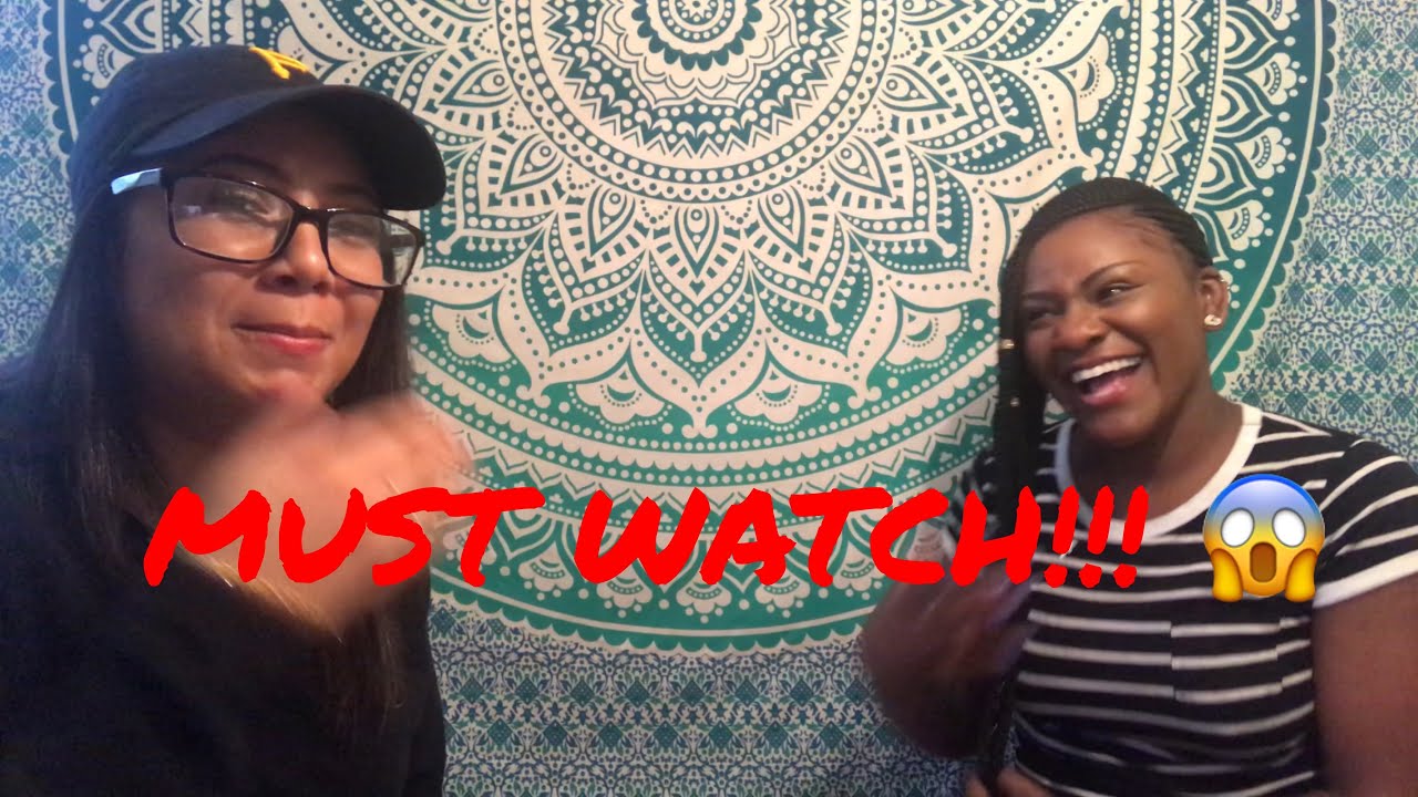 How Well Do The T&Tgurlz Know Each Other ⁉️ - YouTube