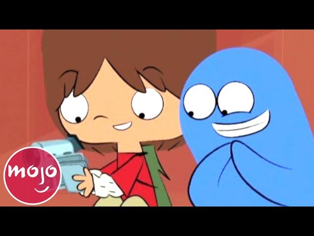 Cartoon Network Boy Characters From The 90s - Infoupdate.org
