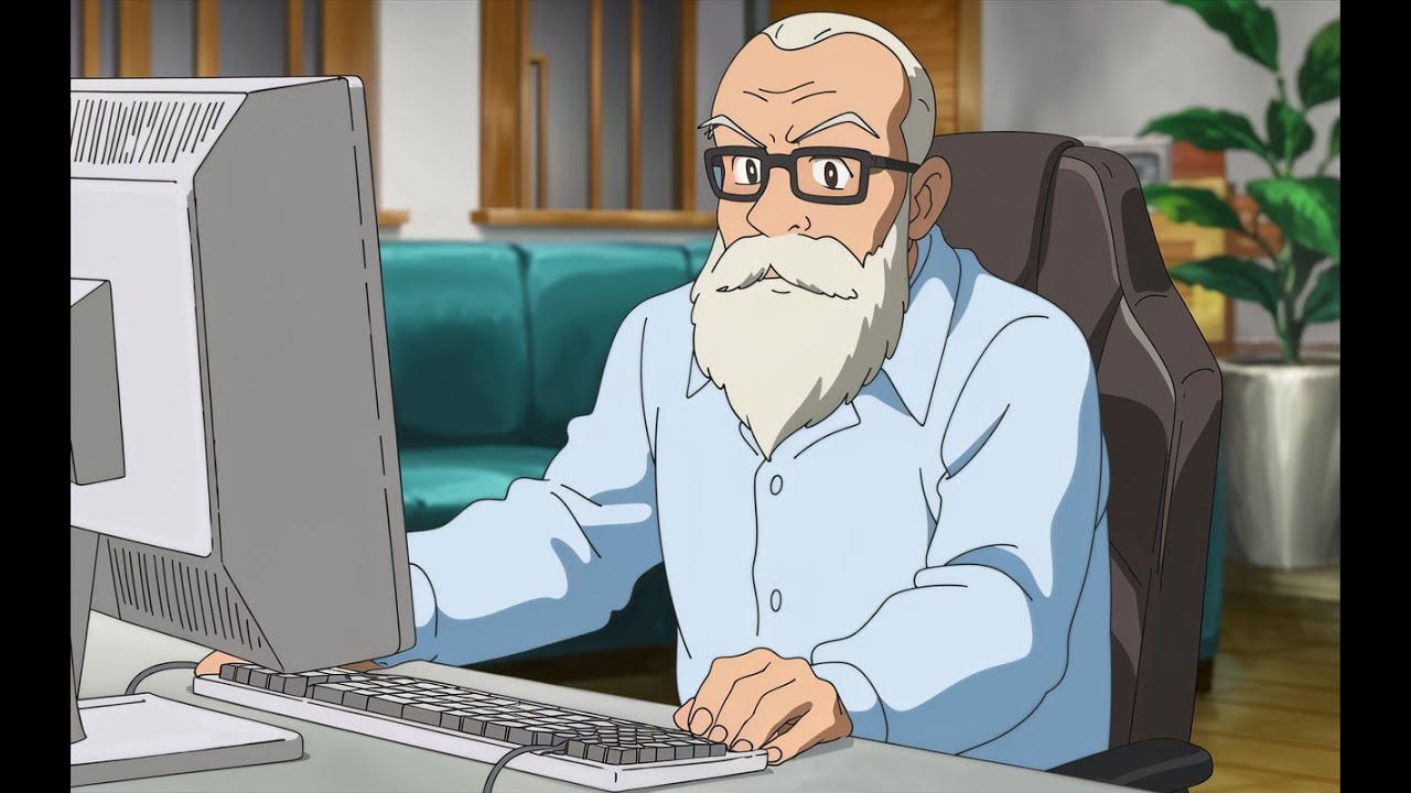 Boomers in the Crossfire: Watch Me Try to Relive My Counter-Strike ...