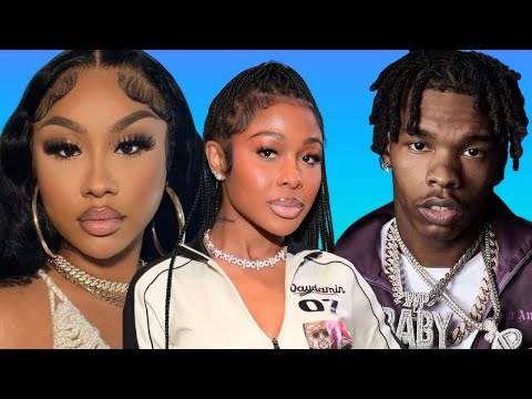 Jayda SNAPS and CALLS Ari a 304! Claims She Has Receipts! Ari CALLED OUT for LYING about Stream!