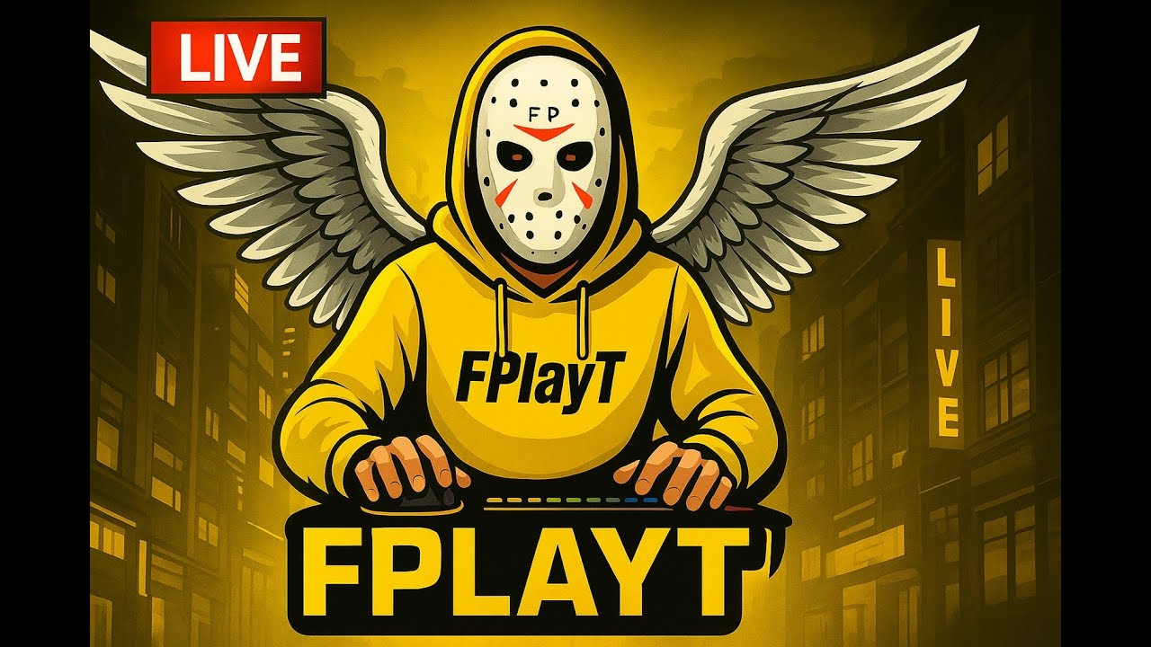 🟡LIVE FPlayT🟡GIVEAWAY🟡100 FPT-URI🟡ASTEPTAM UPDATE-UL🟡CIRC TELEVIZAT🟡 ...