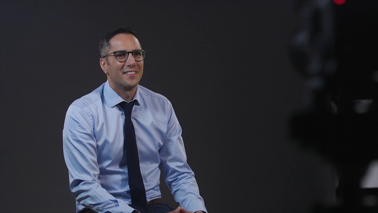 Mark Ferro - School of Public Health Sciences, University of Waterloo ...