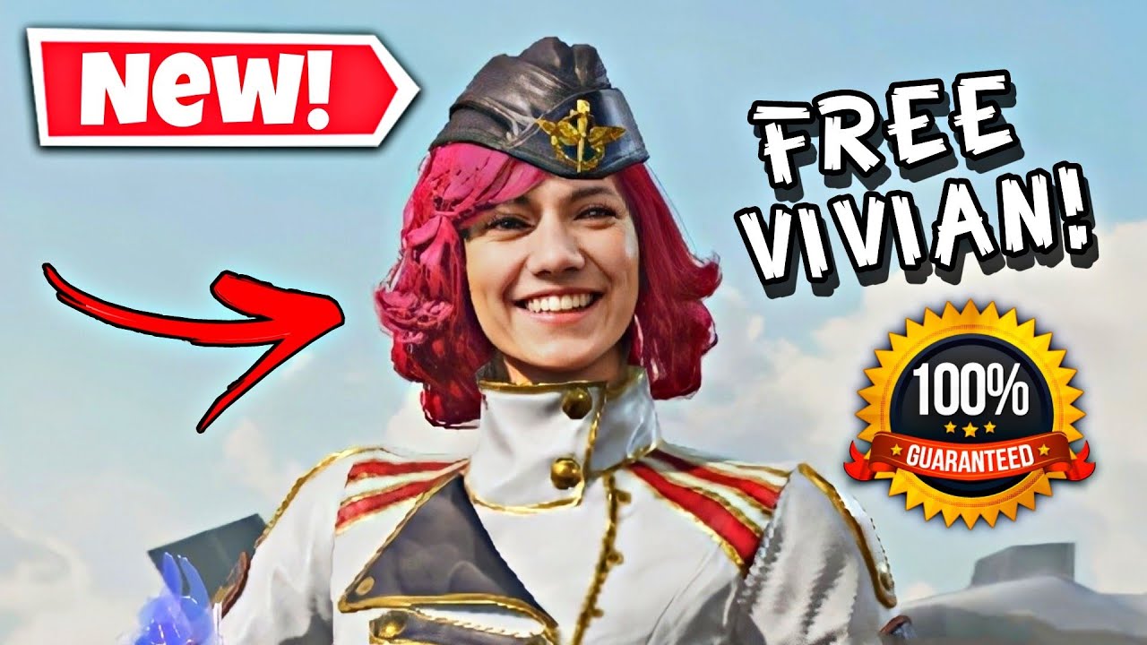 POV: You Got Vivian For Free (Ft. Senpai Rush) - YouTube