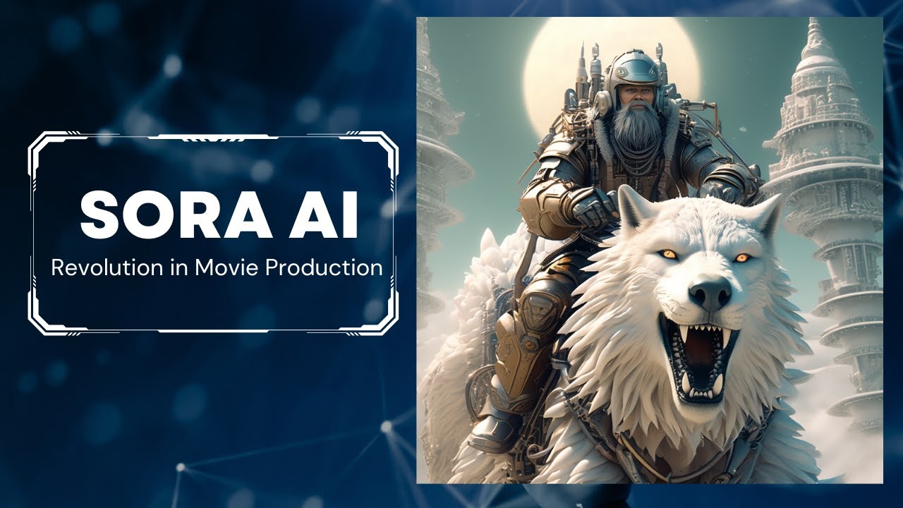 What is Sora AI by Openai How Text to Video Revolution is Coming #ai # ...