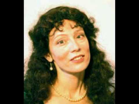 Angela Andáy - TALIS, Language of Roses