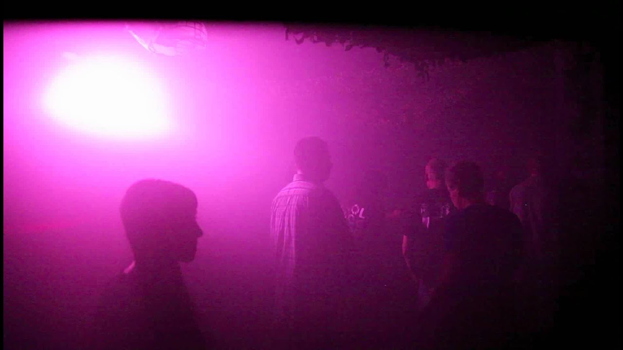 remember bunker party - YouTube