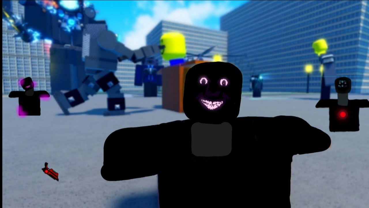 Sbsd.exe 2 part 7 - super box siege defense Roblox - YouTube