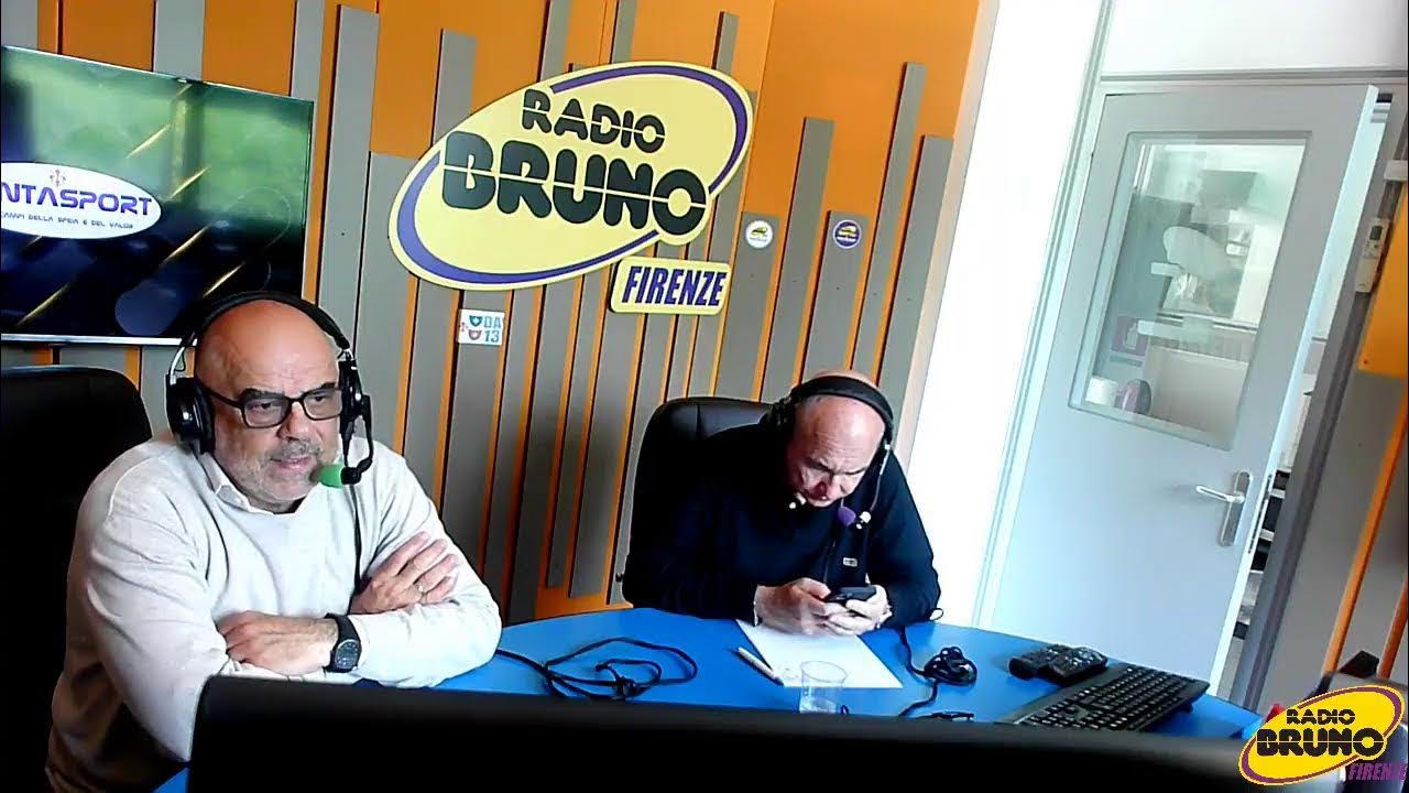 A Pranzo con il Pentasport 9/5/2023 - YouTube