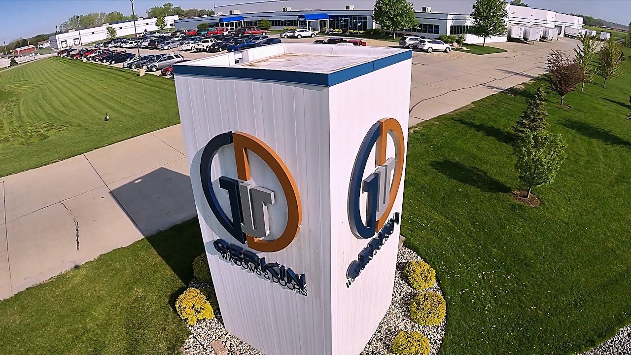 Gerkin Corporate Video 2025 - YouTube