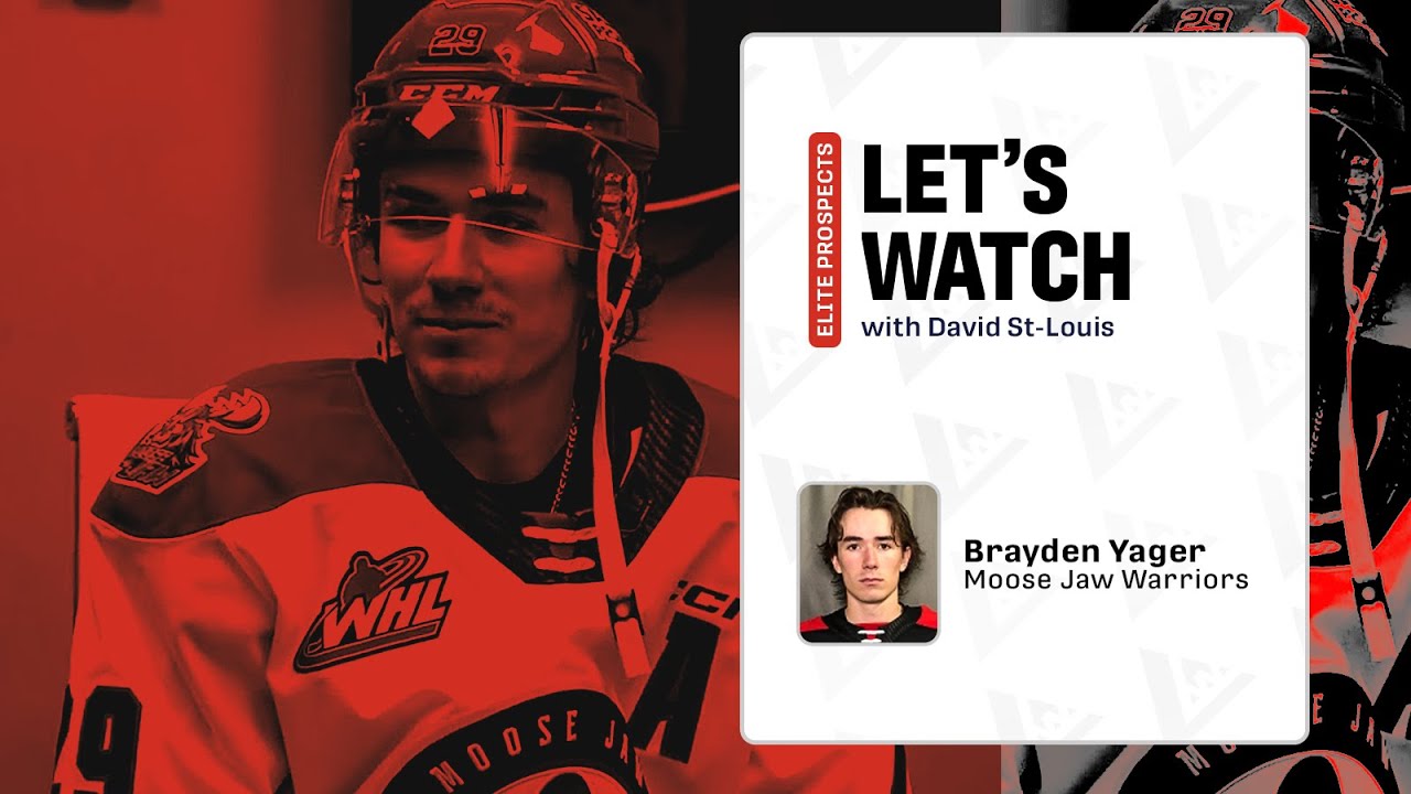 Let's Watch: Brayden Yager - YouTube