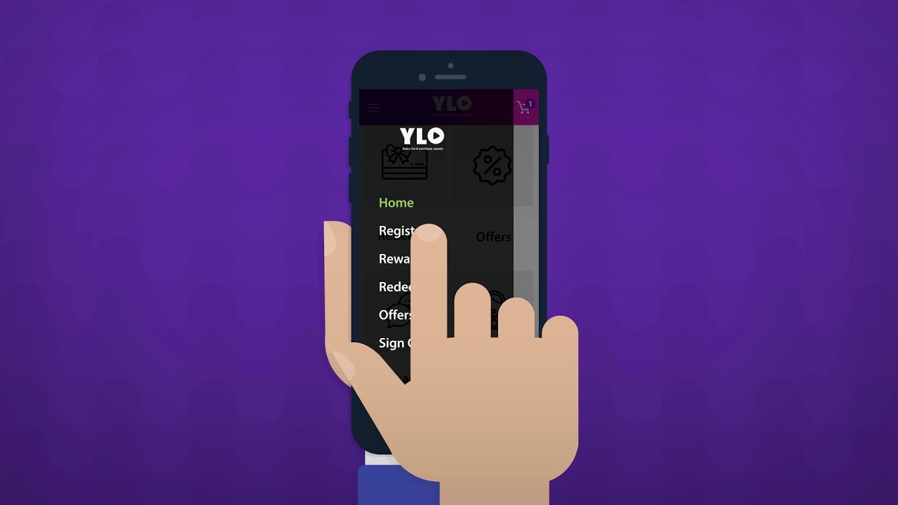 YOURLOCAL - YLO - YouTube