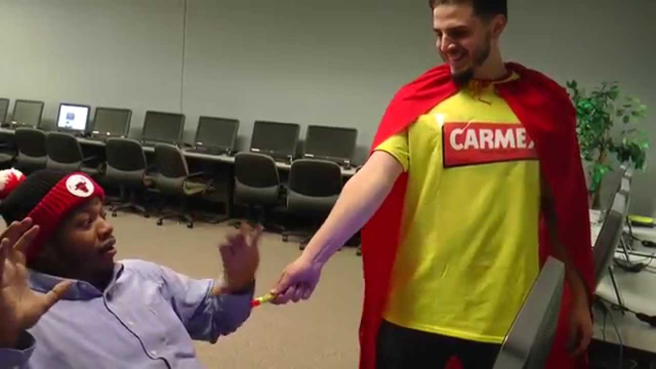 Carmex Commercial - YouTube