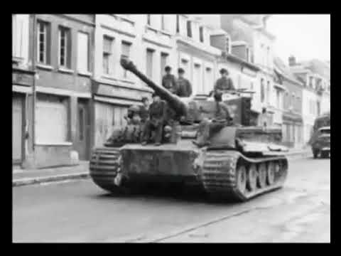 HITLER DIED IN 1965 IN ARGENTINA - YouTube