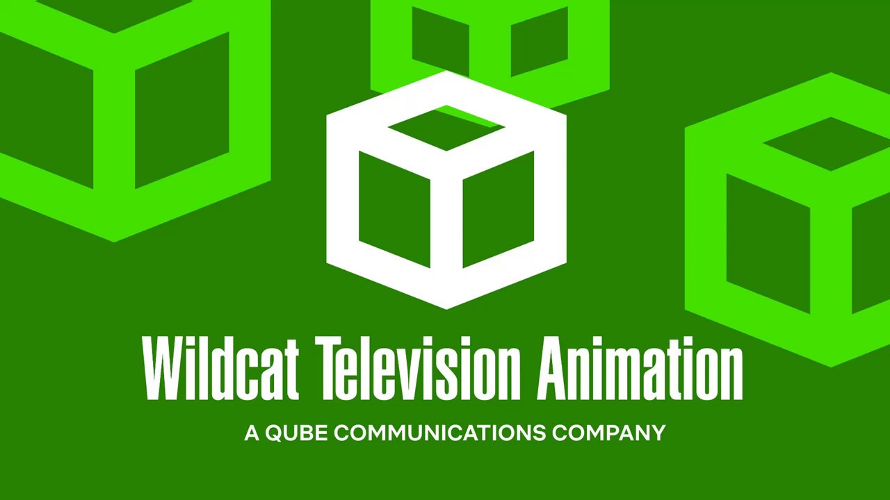 Wildcat Television Animation Logo (2020) - YouTube