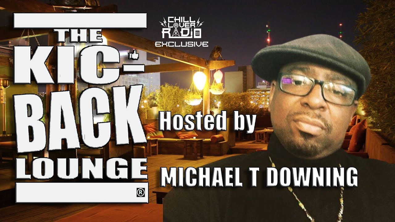 Chill Hop, Lo-fi, Lounge | THE KIC BACK LOUNGE E01 S2 - YouTube