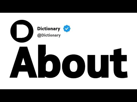 About Synonyms | Thesaurus | Similar Words - YouTube